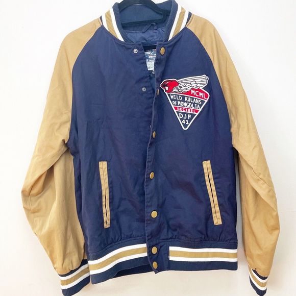 decibel authentic clothing | Jackets & Coats | Decibel Authentic ...